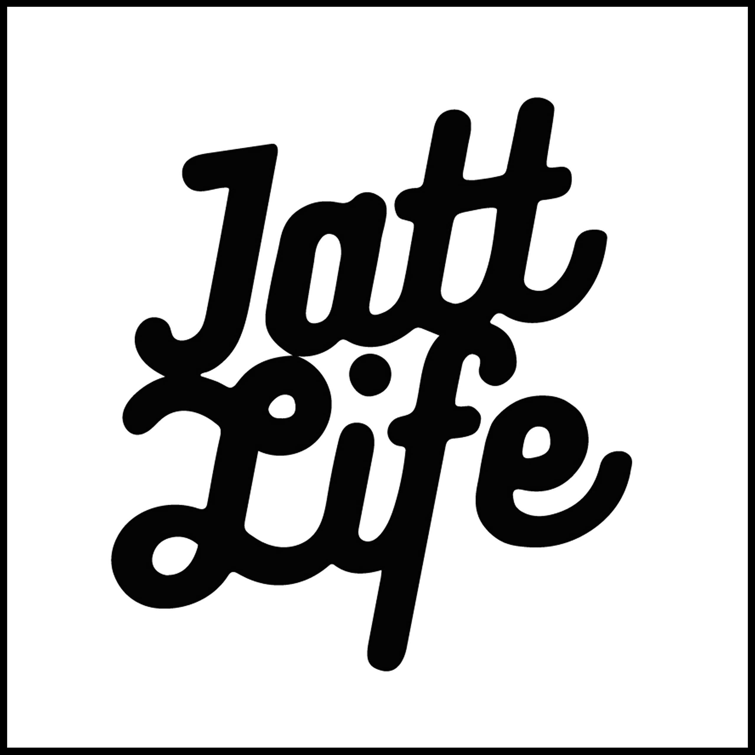 Jatt Punjabi Logo