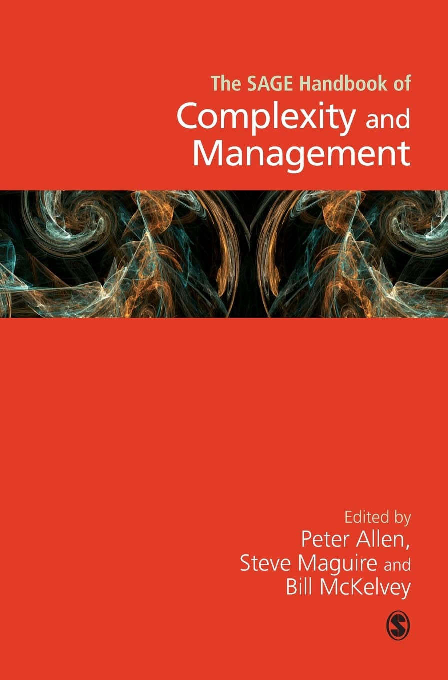 The SAGE Handbook of Complexity and Management: Amazon.co.uk: Allen ...