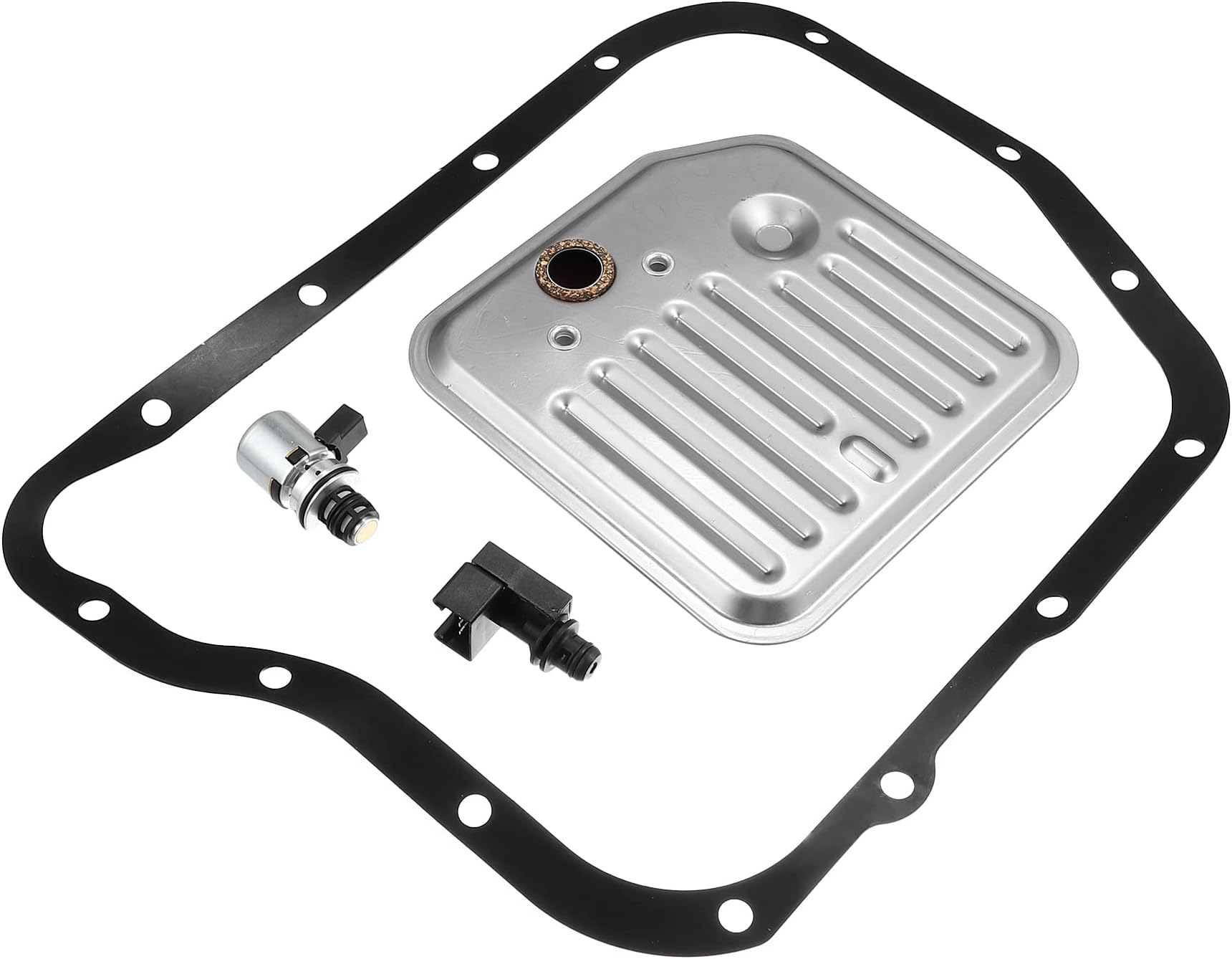 Amazon.com: X AUTOHAUX A500 A518 A618 46RE 47RE 48RE Transmission ...