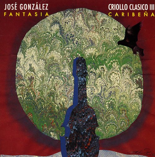 Jose Gonzalez and Criollo Clasico - Fantasia Caribeña - Amazon.com Music