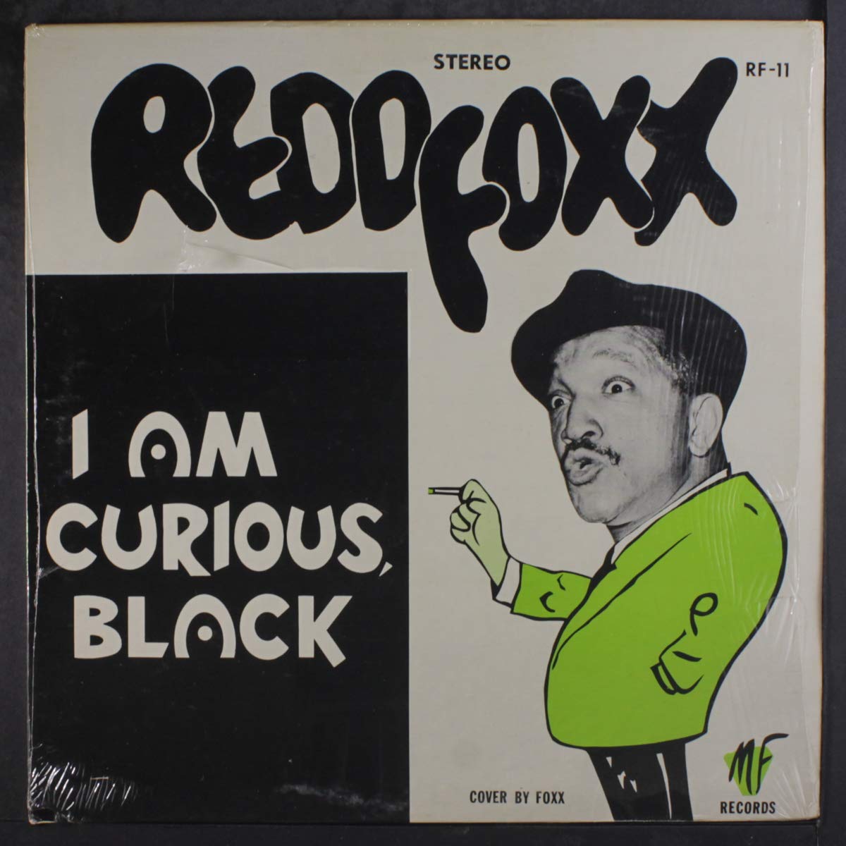 Amazon.com: i am curious black: CDs & Vinyl
