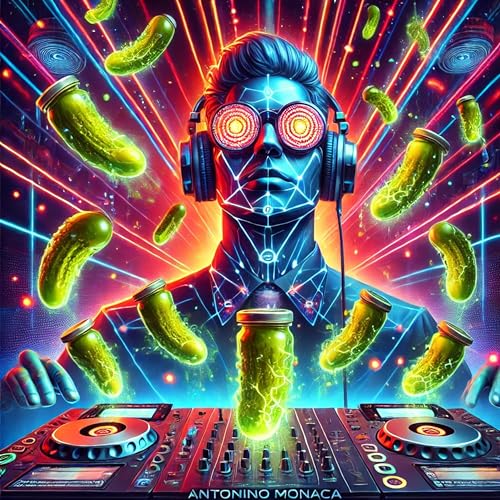 Spiele Peter Piper Drop von Antonino Monaca auf Amazon Music ab