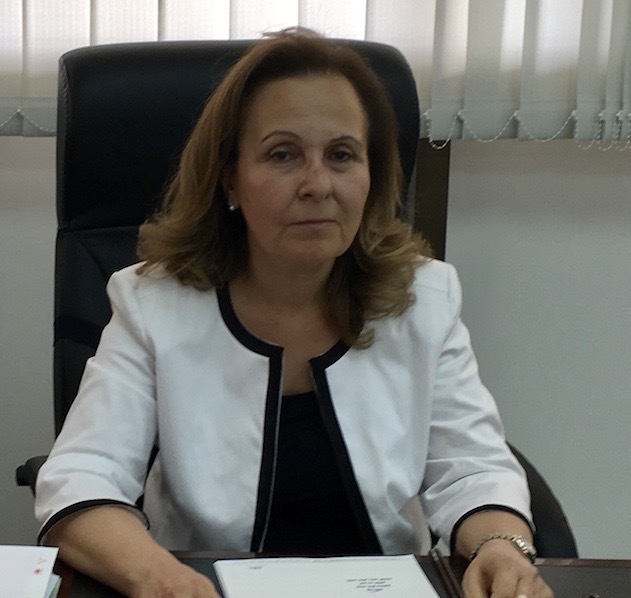 Amazon.com: Randah Ribhi Hamadeh: books, biography, latest update