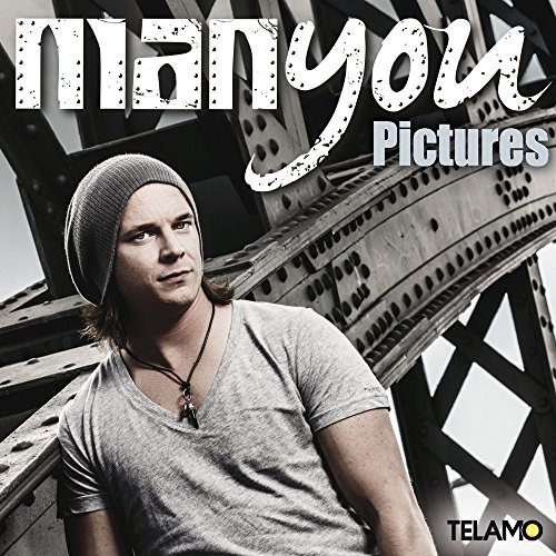 Spiele Pictures von Manyou auf Amazon Music ab