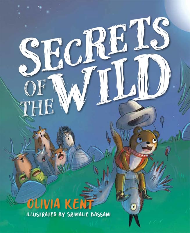 Book review of Secrets of the Wild - Readers' Favorite: Book Reviews ...
