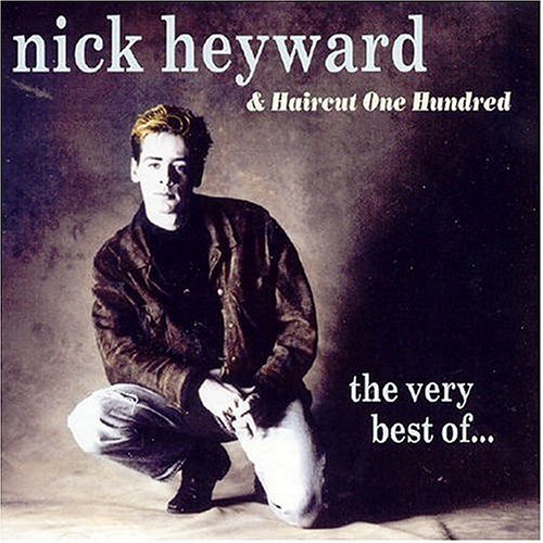 Very Best of: Heyward, Nick: 0797706925958: Amazon.com: CDs & Vinyl