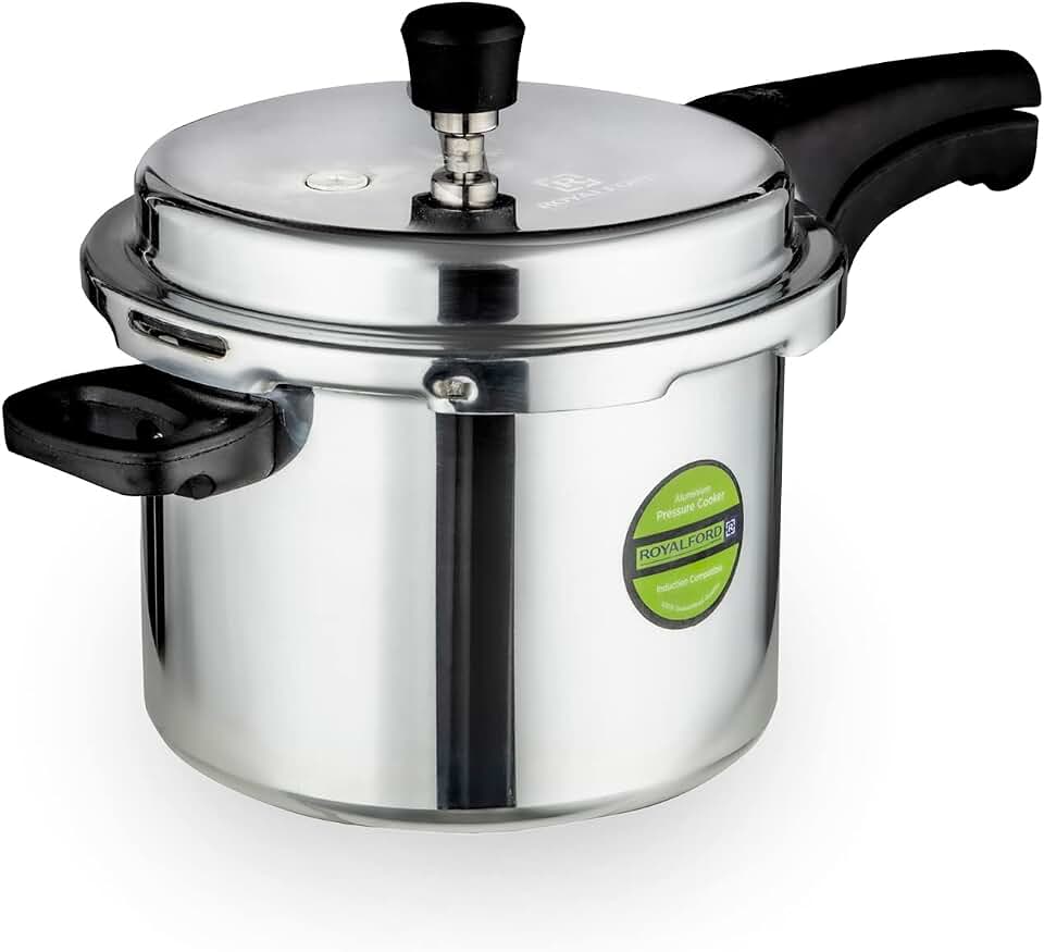 Amazon.ae: Pressure-cooker