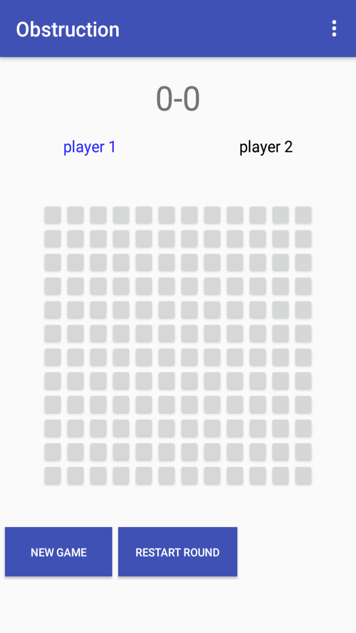 Obstruction - App on Amazon Appstore