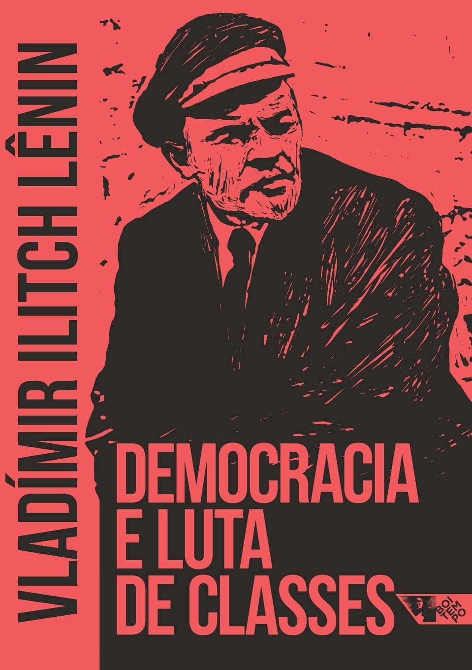 Democracia e Luta de Classes | Amazon.com.br