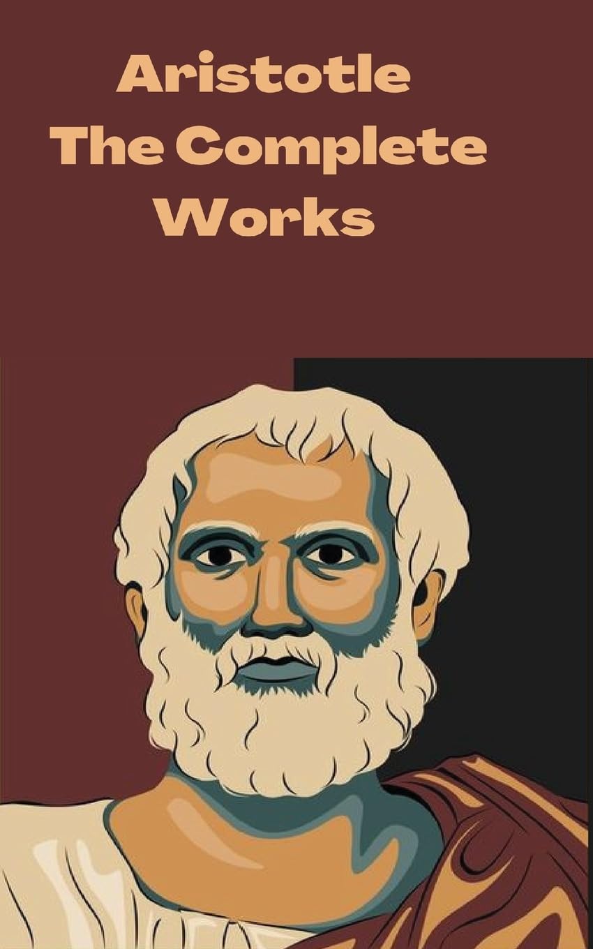 Buy Aristotle: The Complete Works Book Online at Low Prices in India | Aristotle: The Complete ...