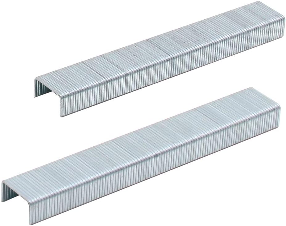 Amazon.com : Stanley TRA704T, 1/4-Inch/6mm Heavy Duty Staples, 1000 per ...