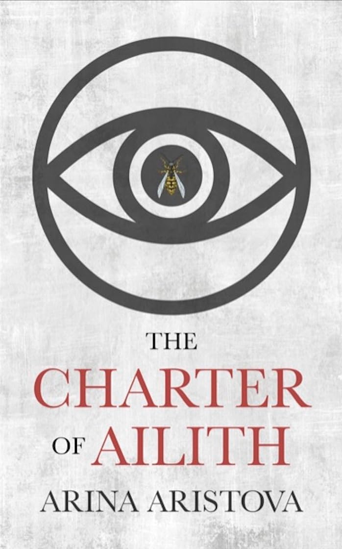 Amazon.com: The Charter of Ailith eBook : Aristova, Arina: Tienda Kindle