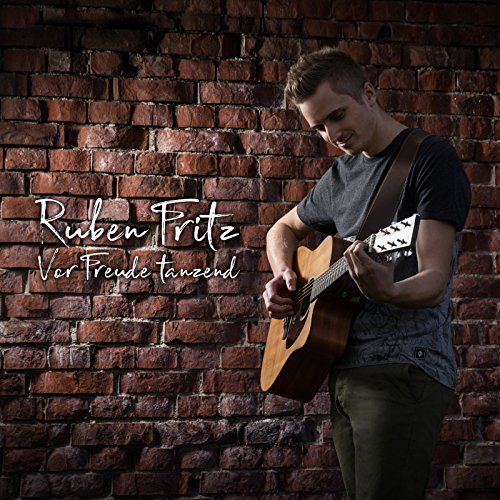 Play Vor Freude Tanzend by Ruben Fritz on Amazon Music
