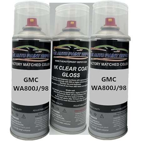 Amazon.com: ACDelco GM Original Equipment 19354951 White Diamond Pearl ...