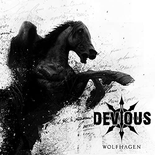 Play Wolfhagen by Devious on Amazon Music