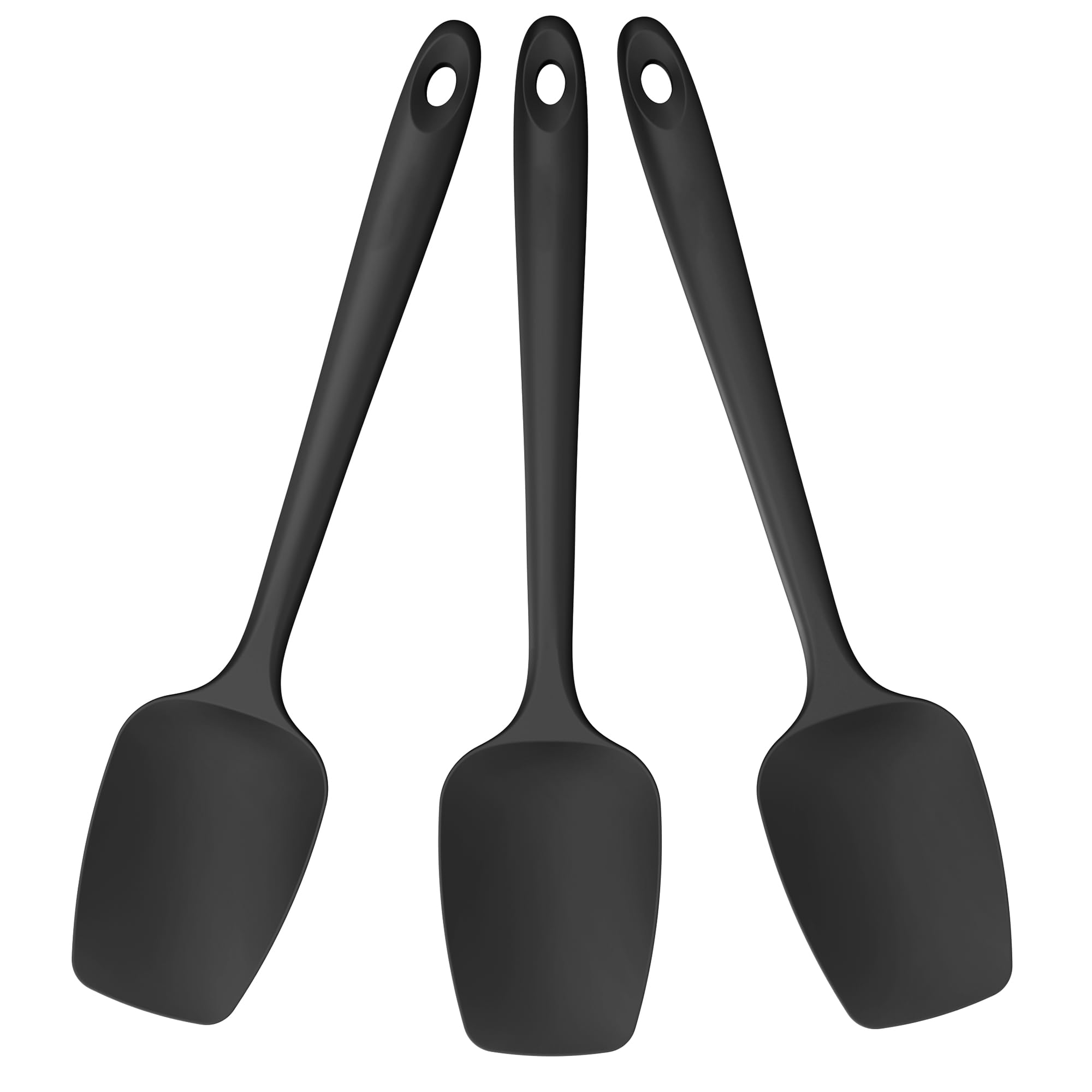 Amazon.com: Penta Stars 600ºF Heat-Resistant Spoonula, Baking Cooking ...