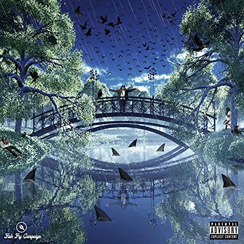 Edgar Allen 4 de Lil Jo Rx en Amazon Music Unlimited