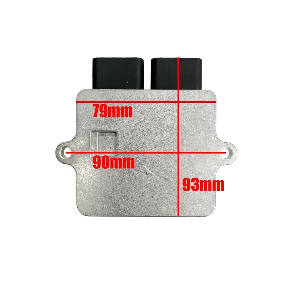 36-pins ECU Controller EFI ECM Box For Hisun 400 Jamaica