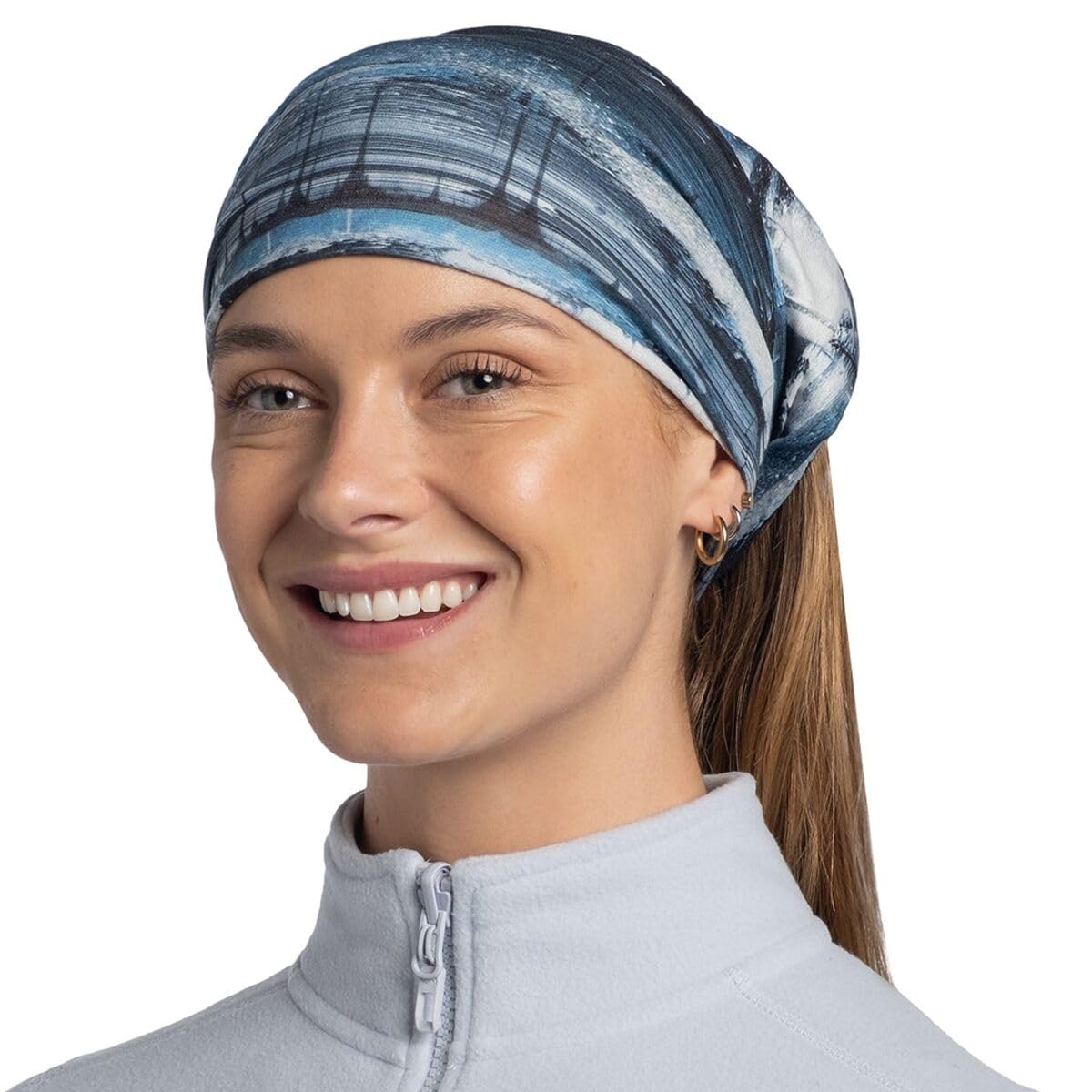 Snapklik.com : Original EcoStretch, Oser Blue, One Size