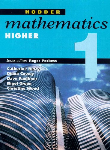 Hodder Mathematics (Bk. 1): unknown author: 9780340705520: Amazon.com ...