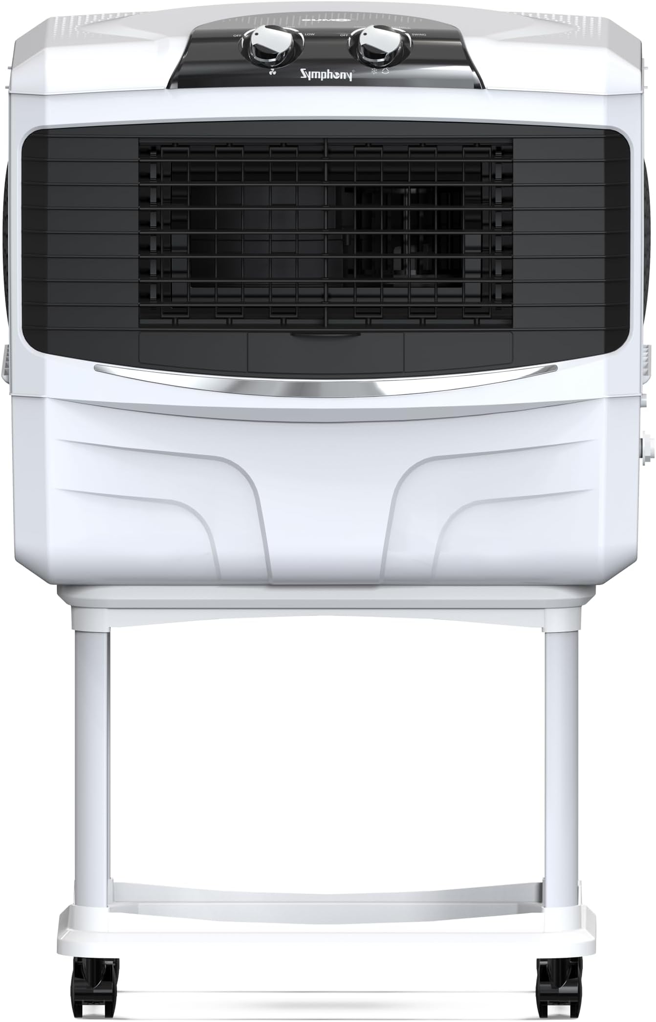 ice fire appliances Commercial And Industrial Duct Air Cooler 20000 CMH ...