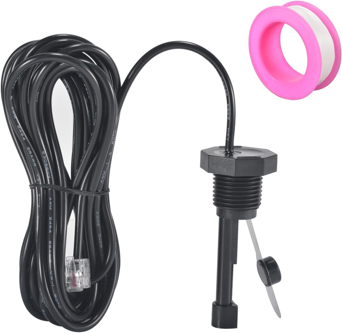 Amazon.com: DELEYAPARS Flow Switch Assembly GLX-FLO-RP for Hayward ...