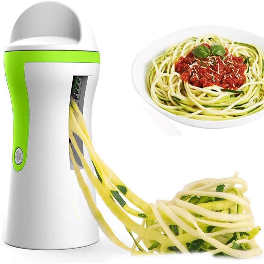 Spiralizer Handheld