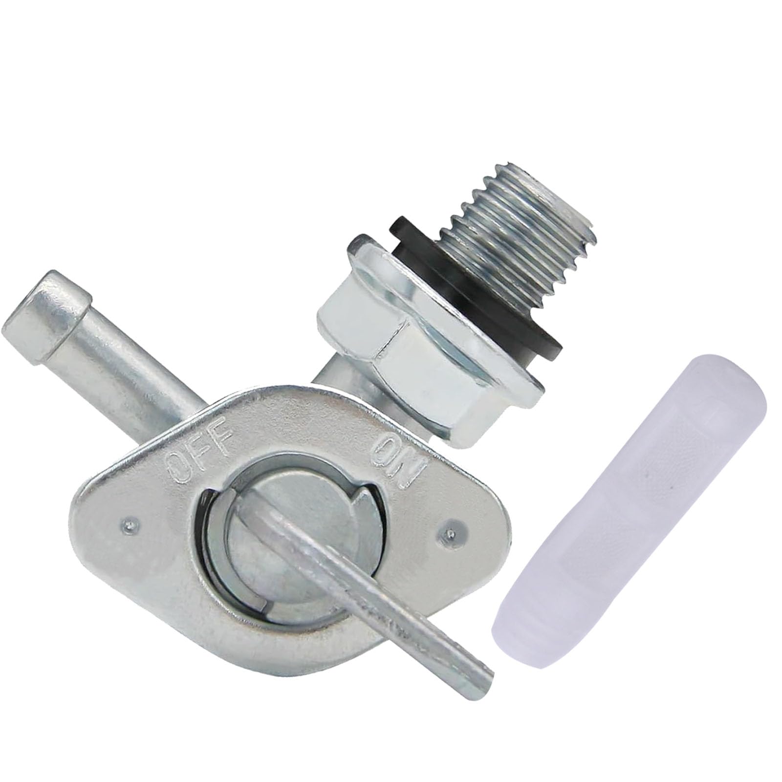 Amazon.com: TKCBCD Generator Gas Tank Fuel Switch Valve Pump Petcock ...