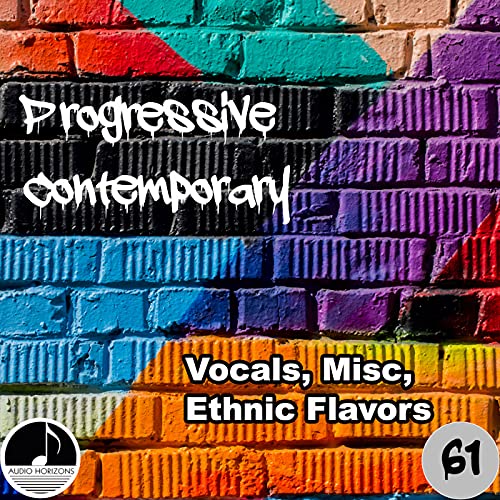 Riproduci Urban 61 Vocals, Misc, Ethnic Flavor di VARIOUS ARTISTS su ...