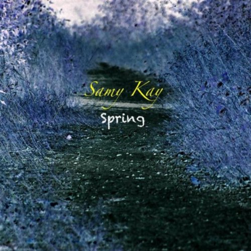 Play Spring by Samy Kay on Amazon Music
