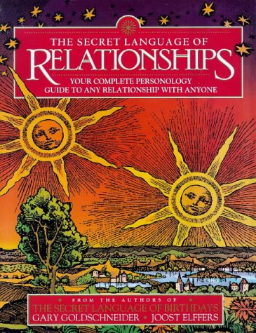 『The Secret Language of Relationships: Your Complete - 読書メーター