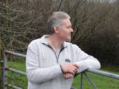 Amazon.com: Don McAuley: books, biography, latest update