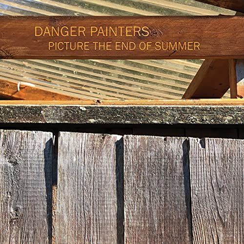 Amazon.com: Picture the End of Summer : Danger Painters: Digital Music
