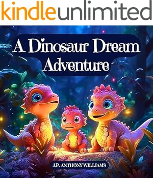 Amazon.com: The Land Of Dinosaurs: Bedtime Story Book for Kids Ages 4-8 (Bedtime Short Story For ...