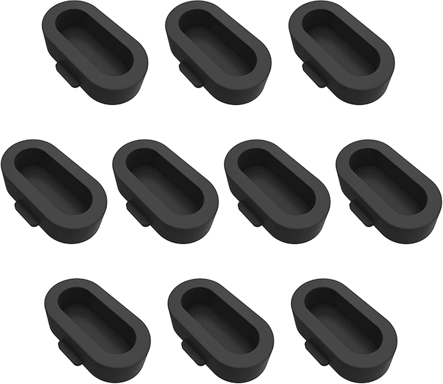 Amazon.com: 10 Pack Dust Plug Compatible for Garmin Watch Smartwatch ...