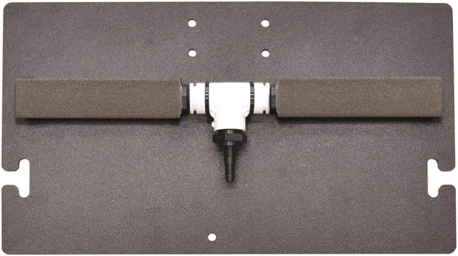 Amazon.com : EasyPro Pond Air Diffuser Manifolds DM2S 2 Airstone ...
