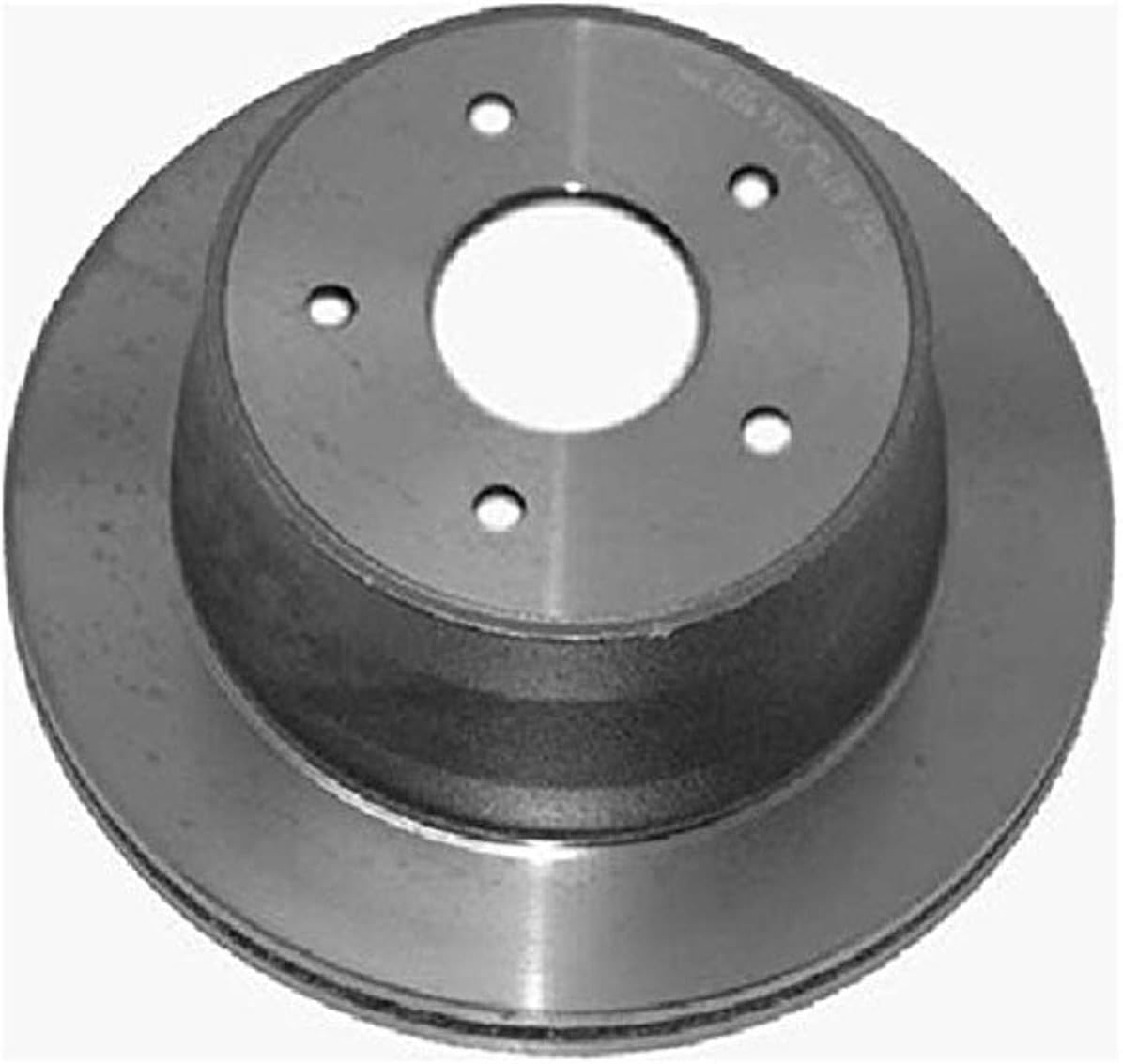 Amazon.com: Raybestos 56707R Professional Grade Disc Brake Rotor ...