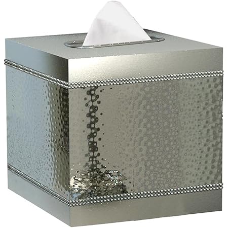 Amazon.com: nu steel Timeless Decorative 304 Stainless Steel Square ...