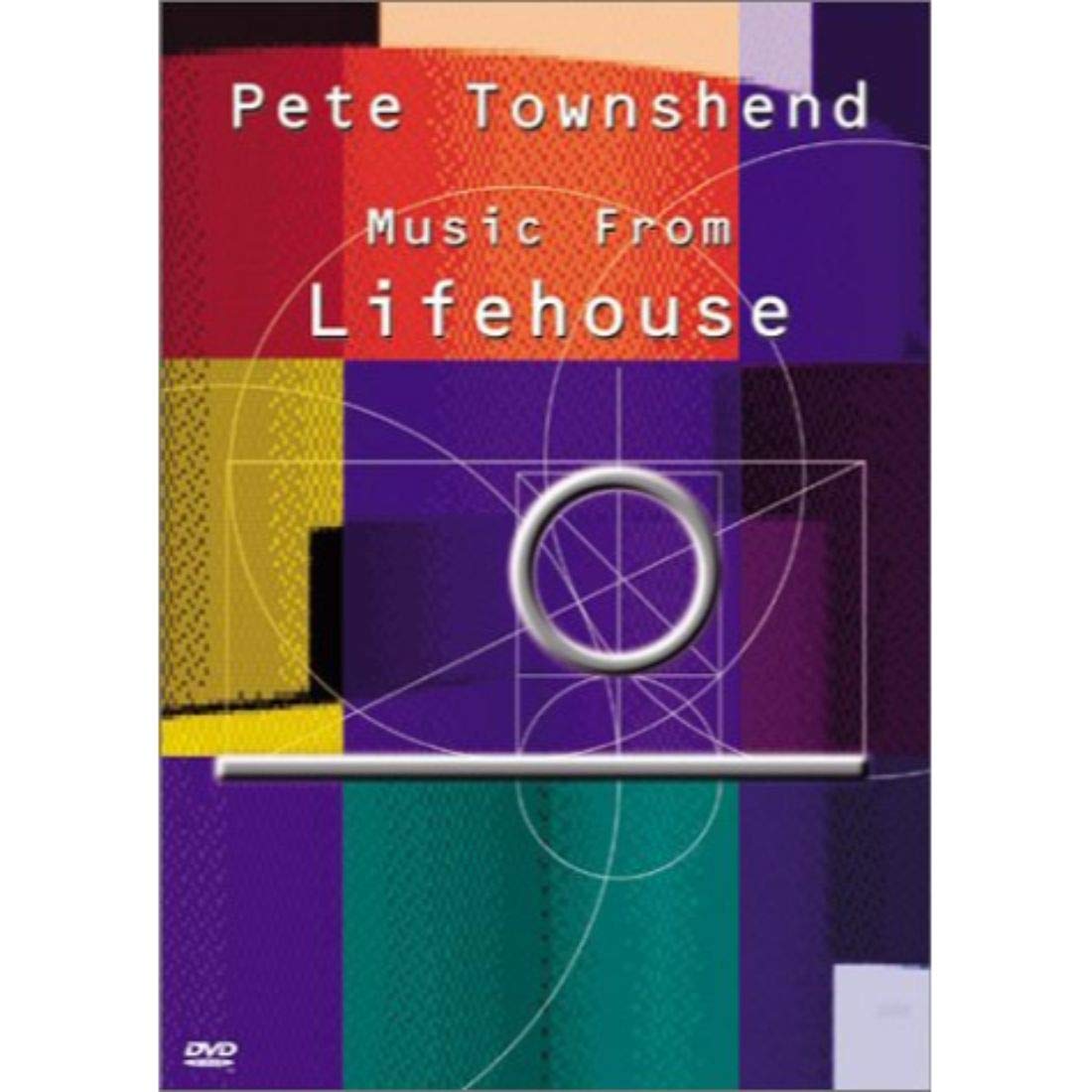 Amazon.com: Pete Townshend - Music from Lifehouse [DVD] : Pete ...