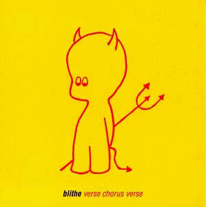 Chorus Verse: Blithe: Amazon.fr: CD et Vinyles}