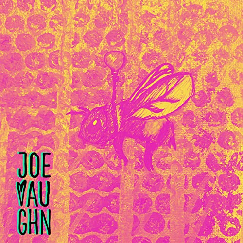 Rain all the time by Joe Vaughn on Prime Music