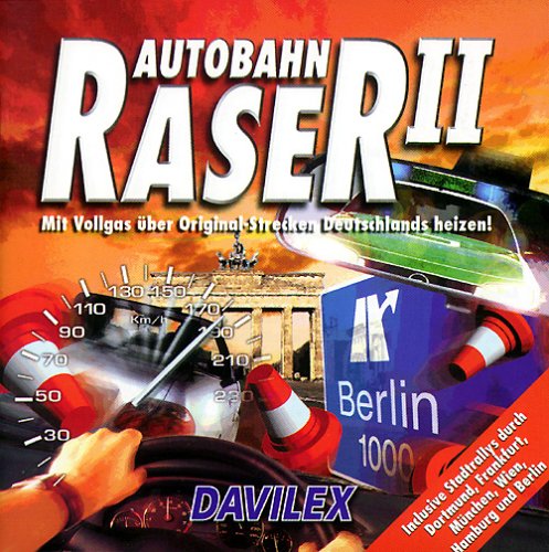 Autobahn Raser 2 : Amazon.de: Games