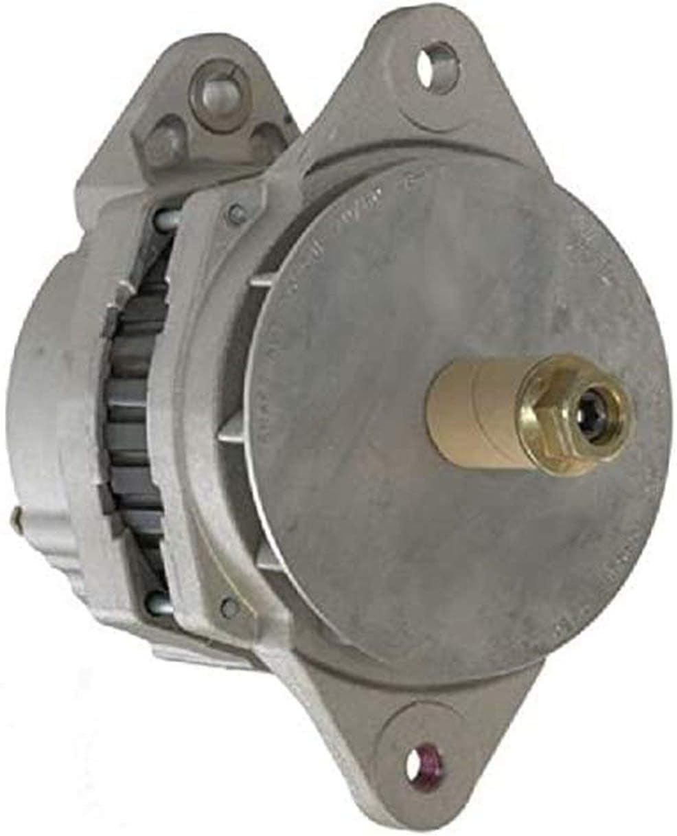 Amazon.com: Alternator 19020310 for Delco Remy : Automotive