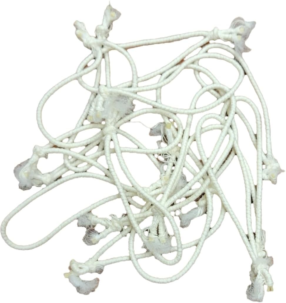 Amazon.com: Clucker-Truss Elastic Gourmet Trussing Strings; 2.5 inch ...