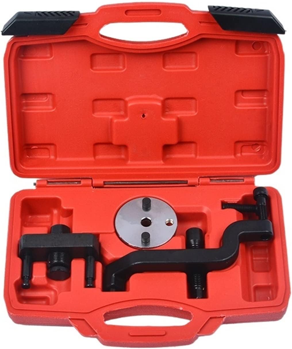 Amazon.com: Uekinishi Engine Water Pump Removal Tool Set Compatible ...