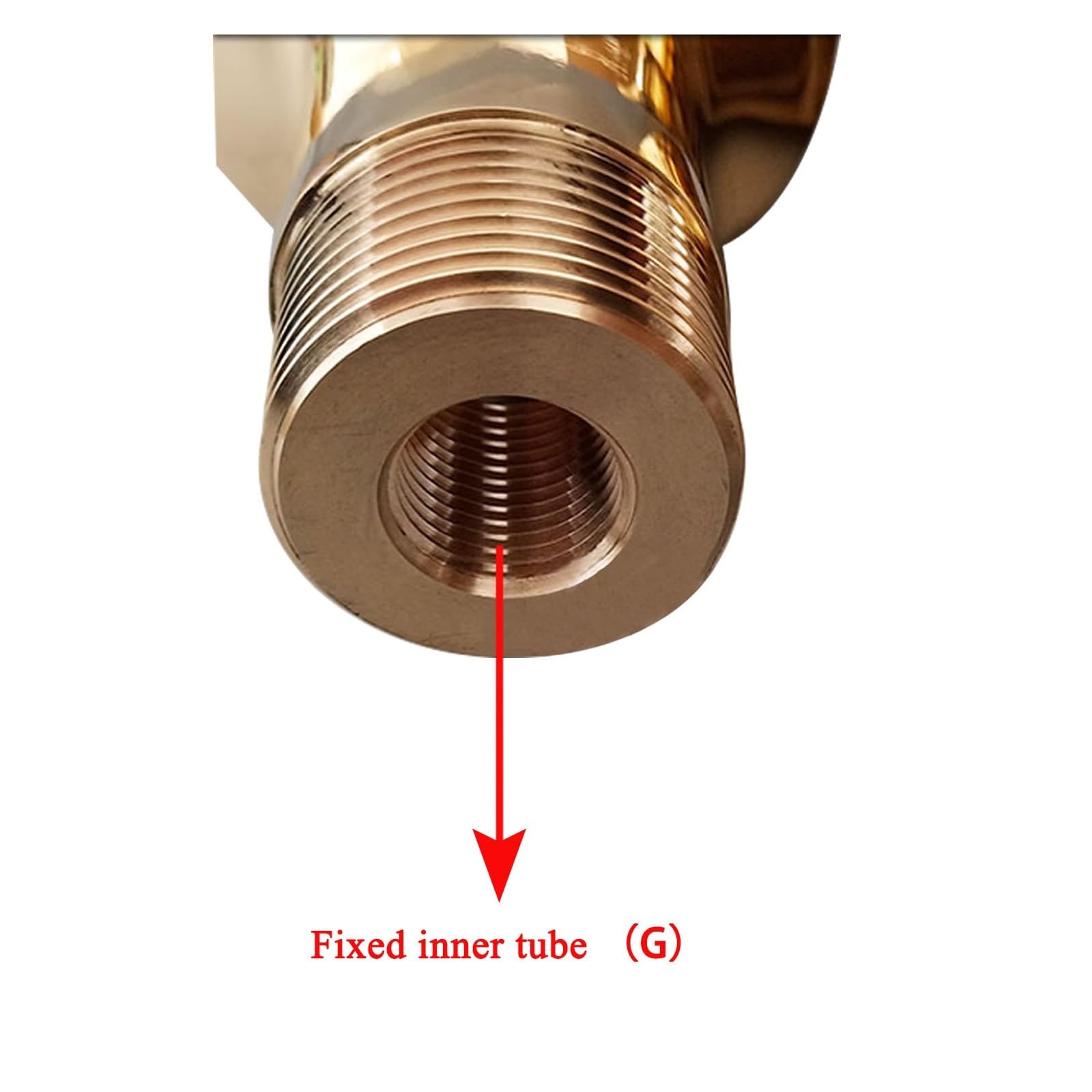 HD25 DN25 1 Inch Rotating Joint 360 Rotary Joint Water Air Oil