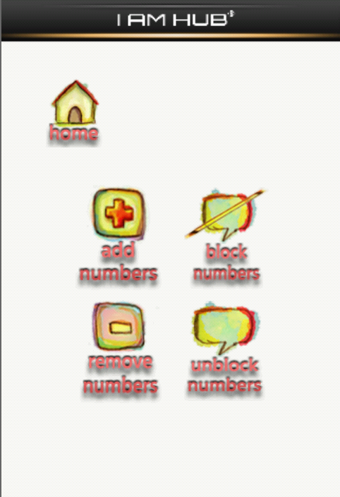 I AM HUB - App on Amazon Appstore