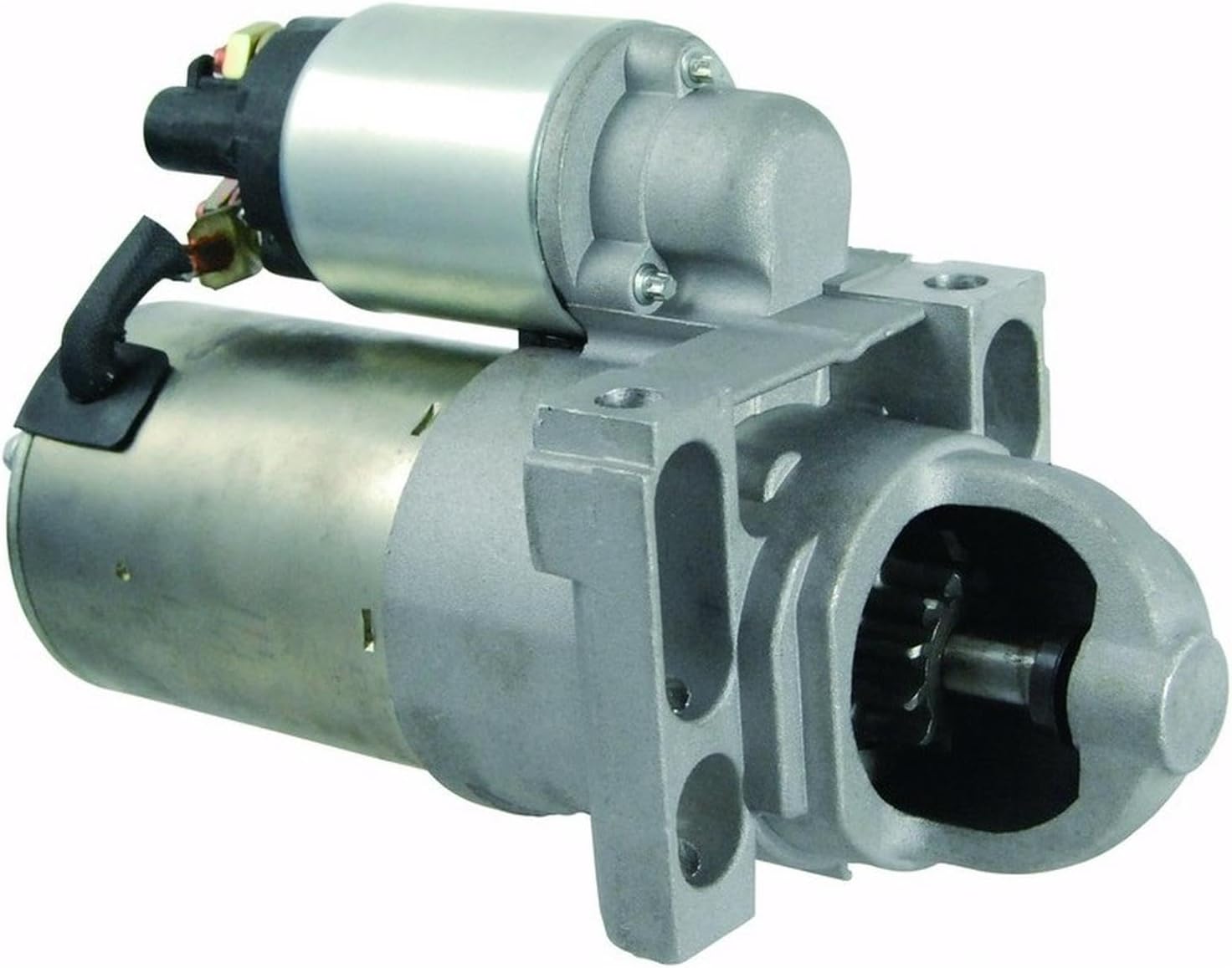 Amazon.com: ACDelco Gold 337-1201 Starter : Automotive