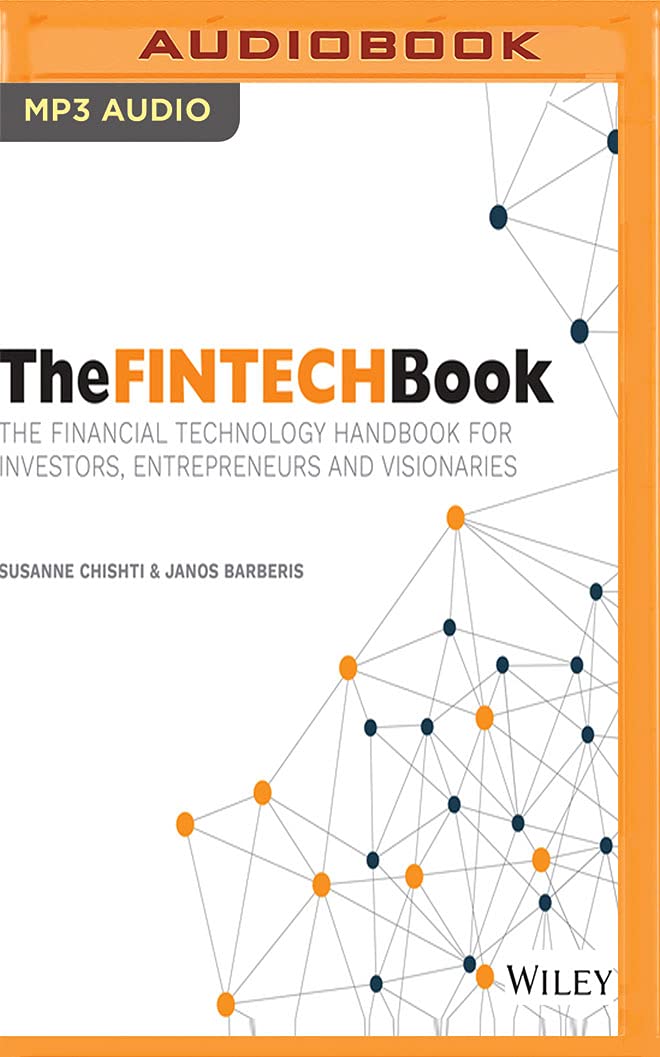 Amazon.com: FINTECH Book, The: 9781536682090: Susanne Chishti, Janos ...