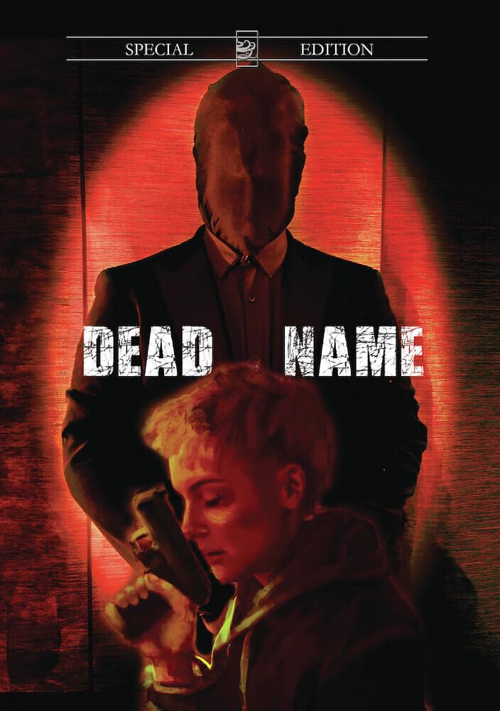 Amazon.com: Dead Name [DVD] : Warren Badenski, Caspian Faye, Richard ...